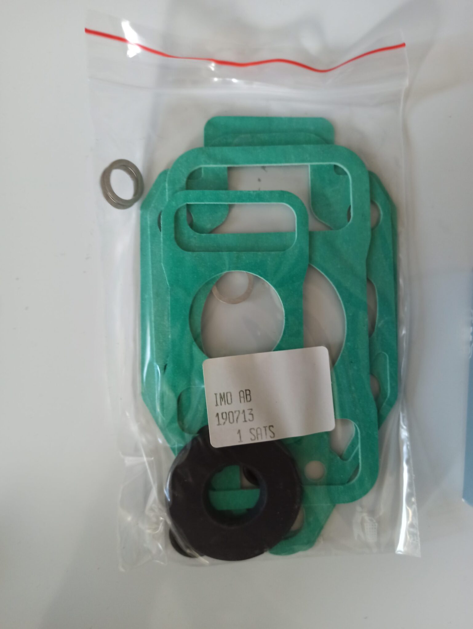 ORIGINAL IMO G053 MINOR KIT ACE 032 N3/L3 xTxx (NTBP) 190712 – Posejdon ...